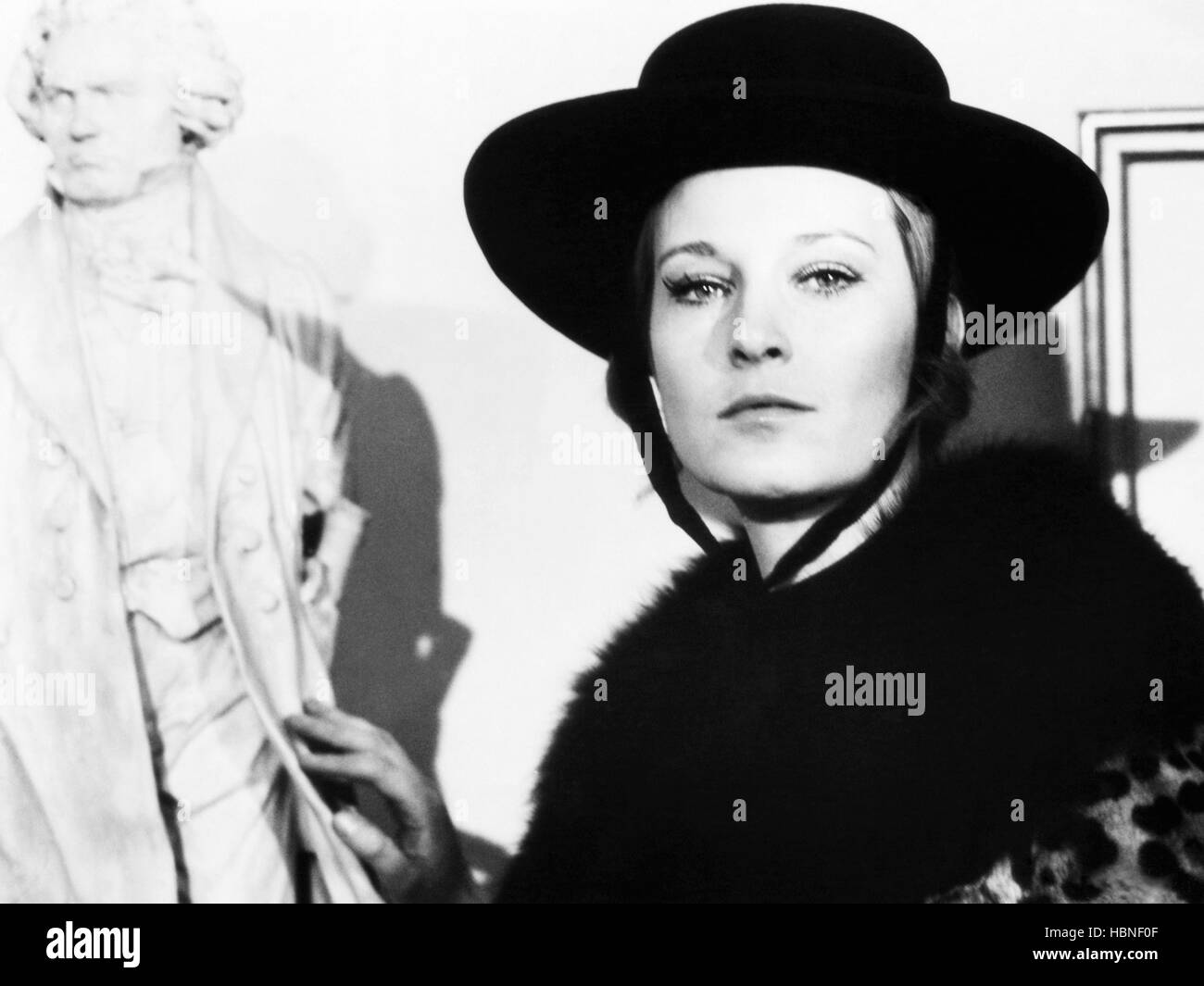 Tote Taube ON BEETHOVEN Straße, (aka TATORT), Christa Lang, 1973 ...