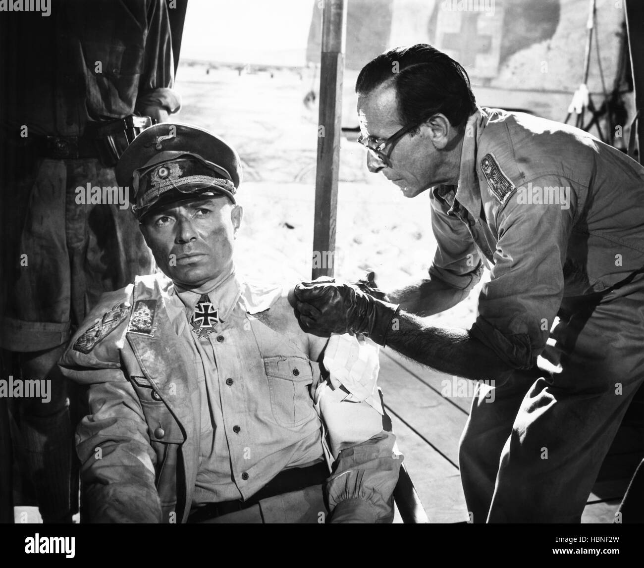 Erwin rommel Stockfotos und -bilder Kaufen - Seite 2 - Alamy