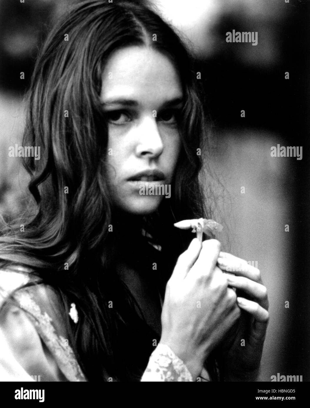DILLINGER, Michelle Phillips, 1973 Stockfotografie - Alamy