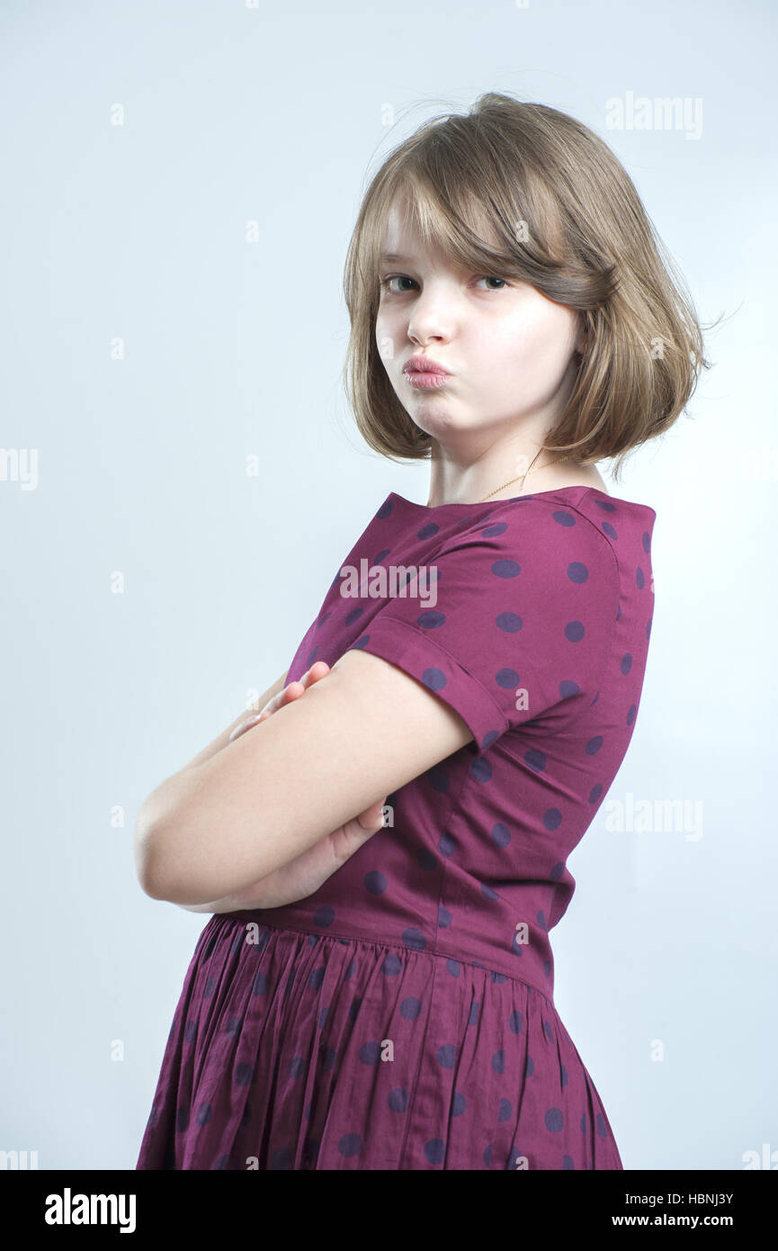 Beleidigt sein -Fotos und -Bildmaterial in hoher Auflösung – Alamy