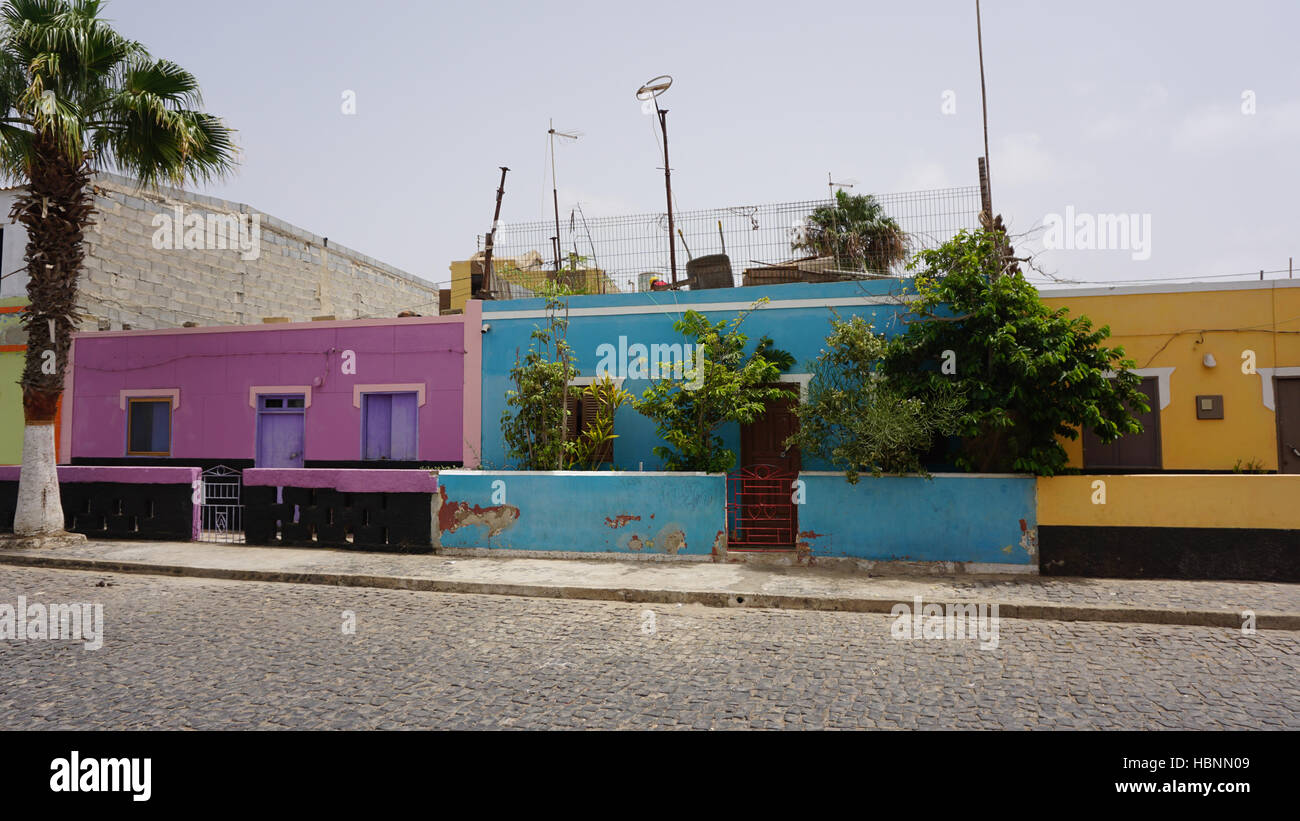 Insel von sal -Fotos und -Bildmaterial in hoher Auflösung – Alamy