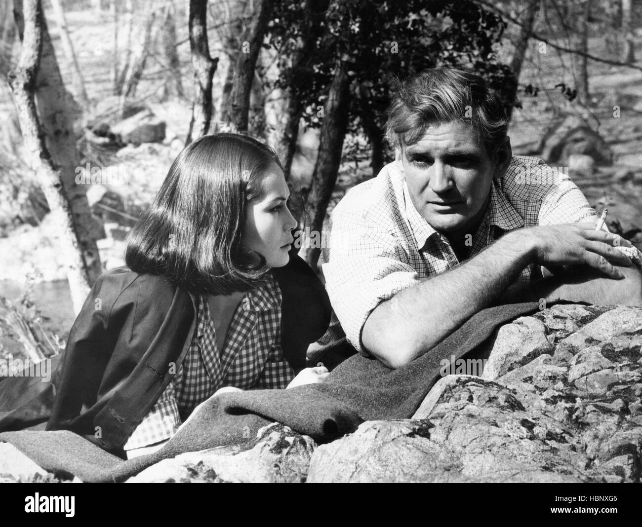 Schicksal ist der Jäger, Nancy Kwan, Rod Taylor 1964, (c) 20th Century ...