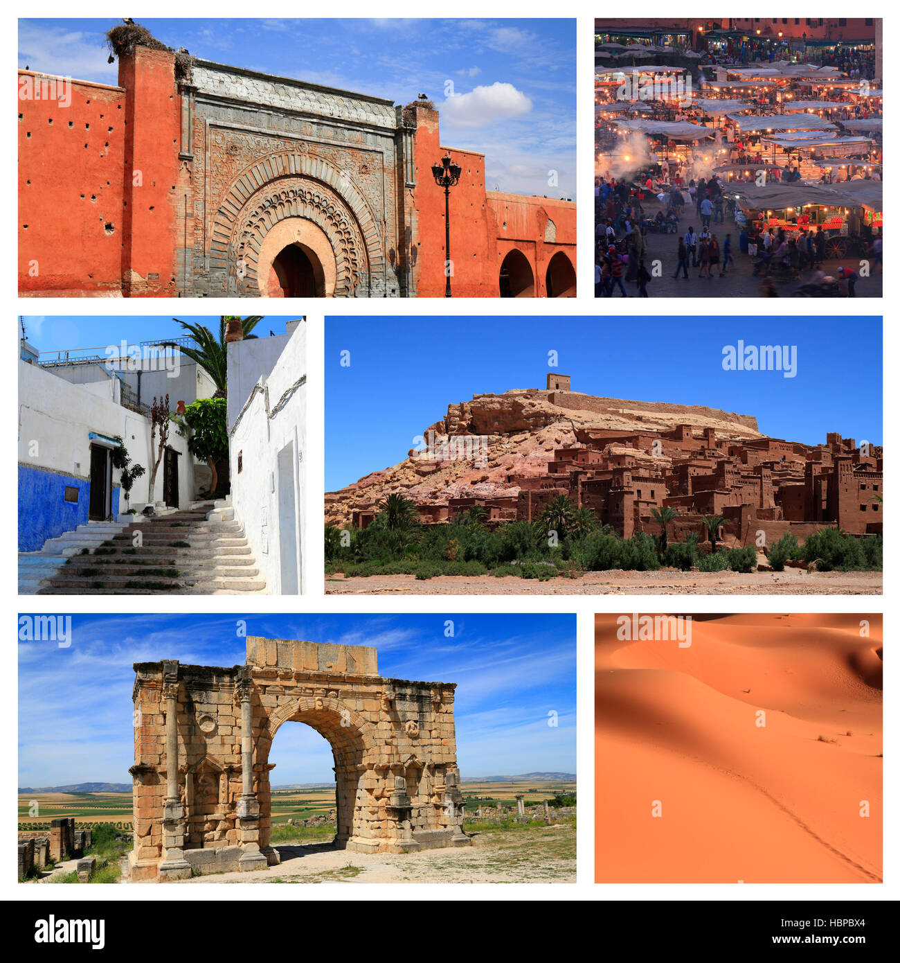 Fes marokko madrasa -Fotos und -Bildmaterial in hoher Auflösung – Alamy