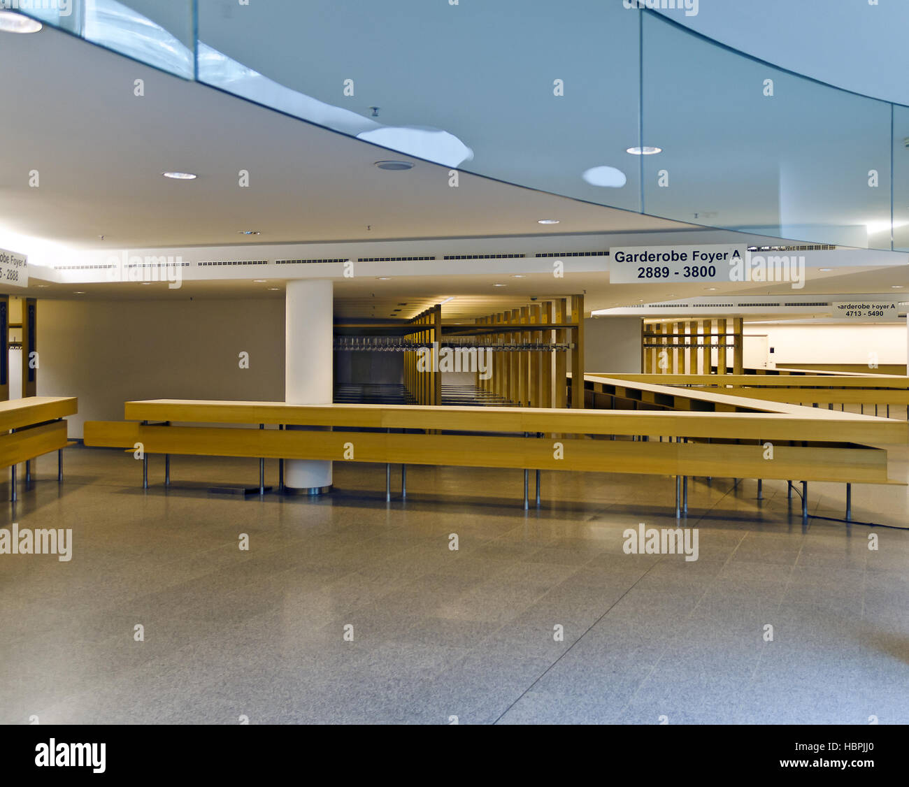 Entrance hall -Fotos und -Bildmaterial in hoher Auflösung – Alamy