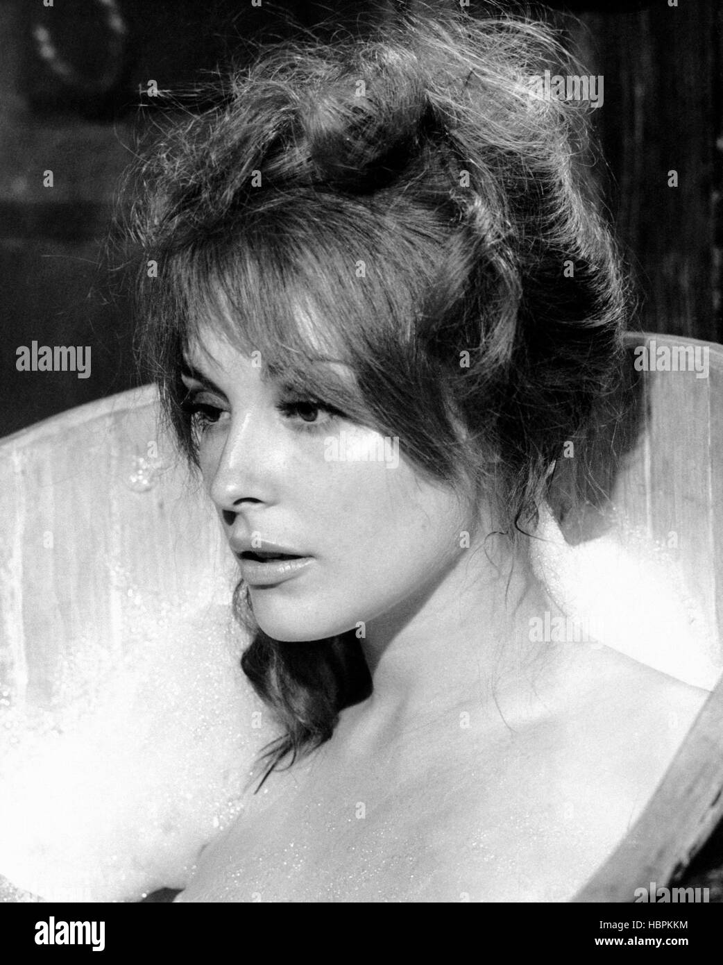 FEARLESS VAMPIRE KILLERS (aka Tanz der Vampire), Sharon Tate, 1967 ...