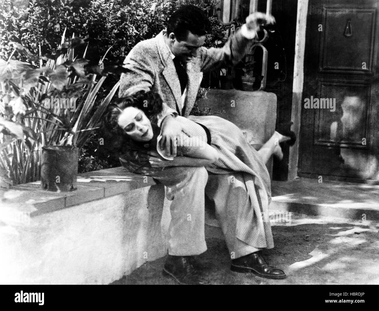 DIE fabelhafte SENORITA, Robert Clarke, spanking Estelita Rodriguez ...
