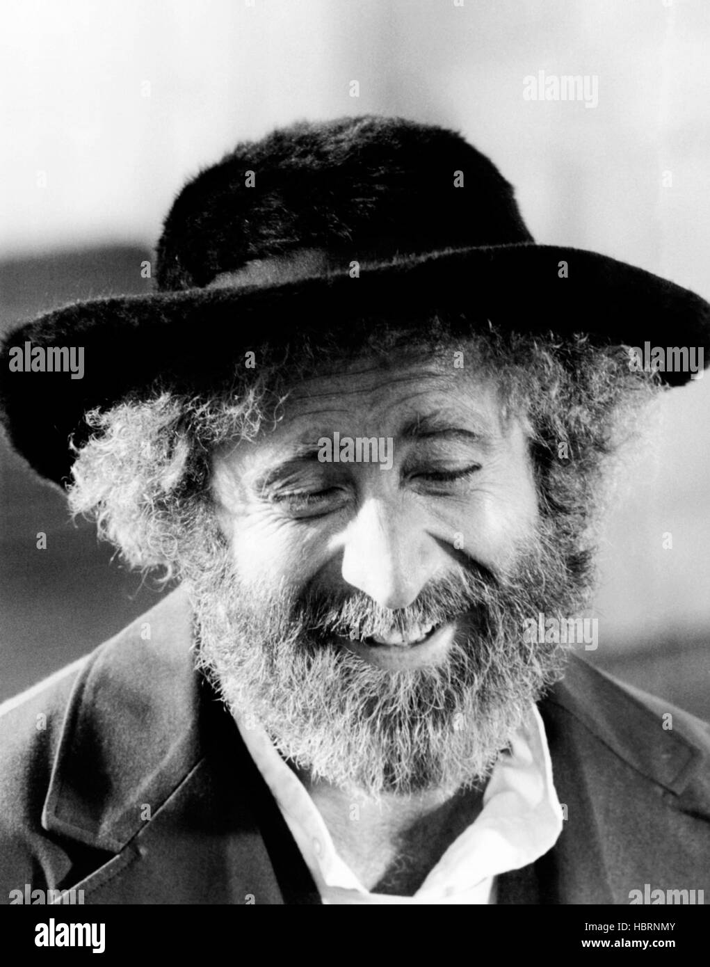 THE FRISCO KID, Gene Wilder, 1979, © Warner Brothers/Courtesy Everett ...