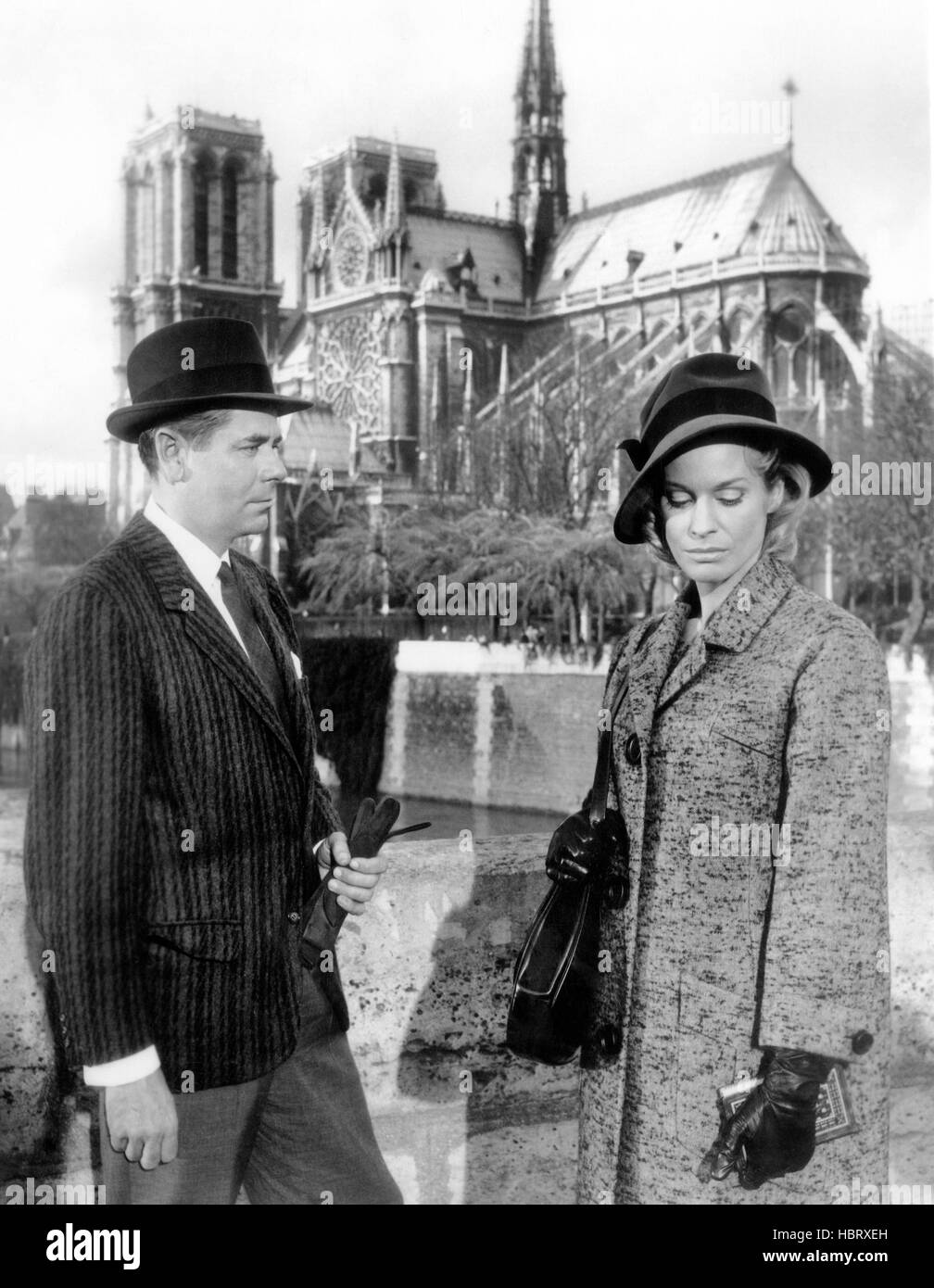 Ingrid thulin 1962 -Fotos und -Bildmaterial in hoher Auflösung – Alamy