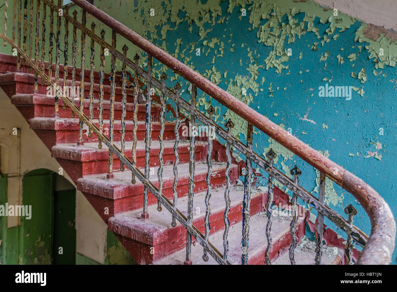 Alte ziegelei deutschland ruine -Fotos und -Bildmaterial in hoher ...
