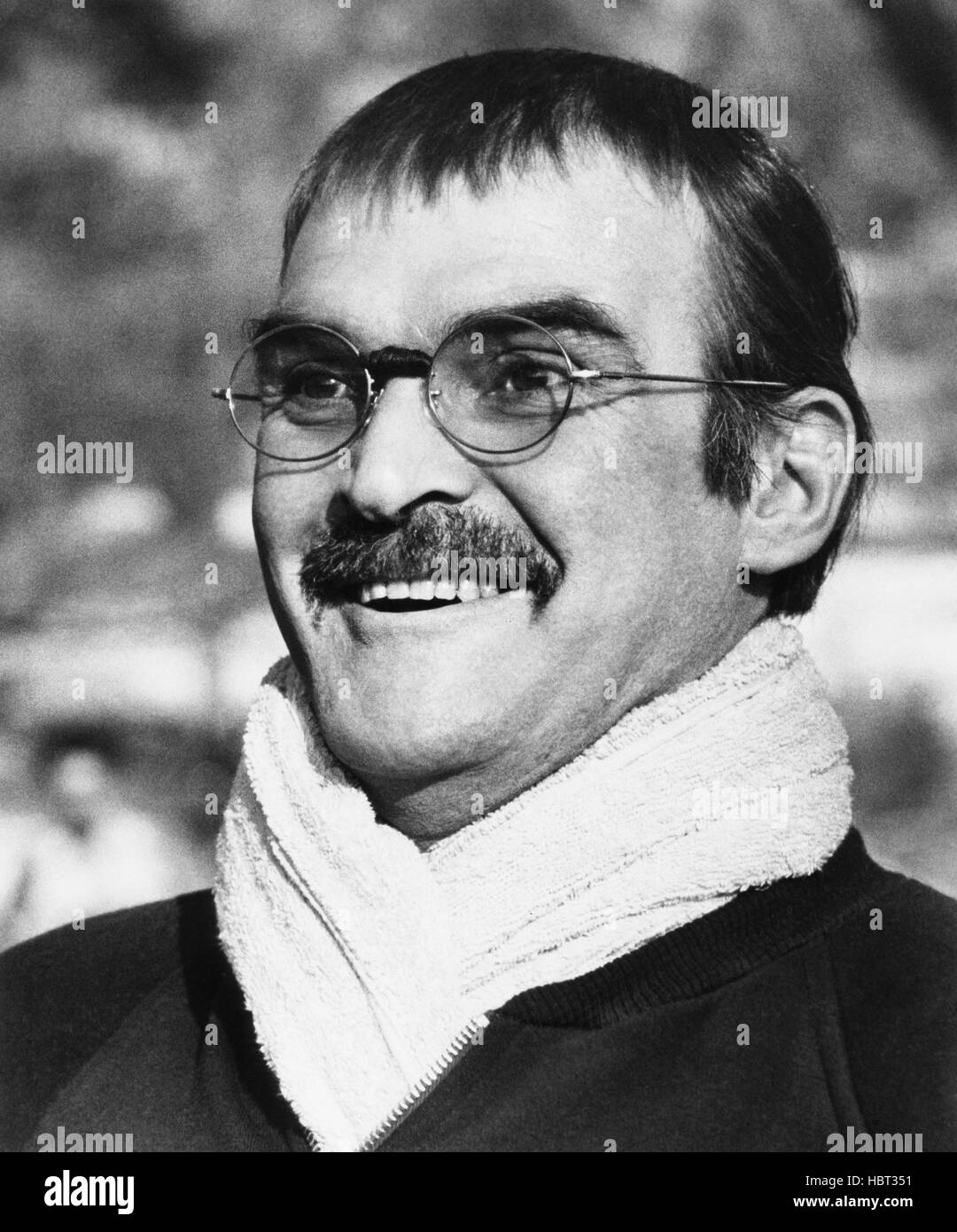 DIE Spiele, Stanley Baker, 1970, TM & Copyright © 20th Century Fox Film ...