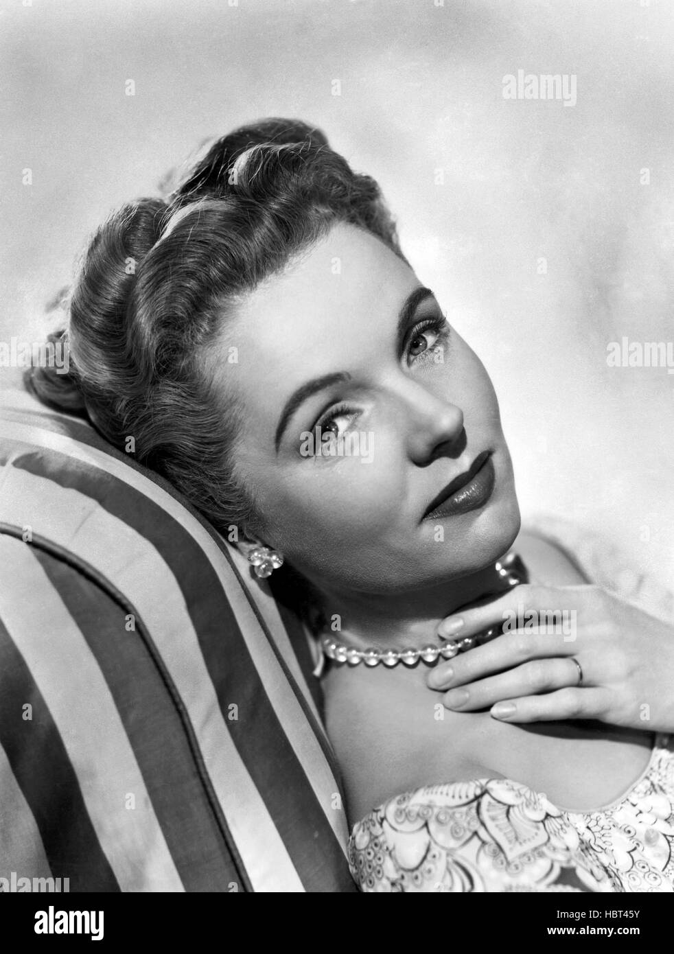 Gentlemen 'S AGREEMENT, Jane Wyatt, 1947. © 20th Century Fox, TM ...
