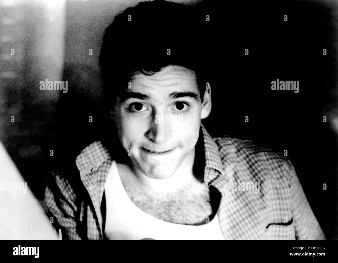 GABY: Eine wahre Geschichte, Lawrence Monoson, 1987, © TriStar Bilder ...