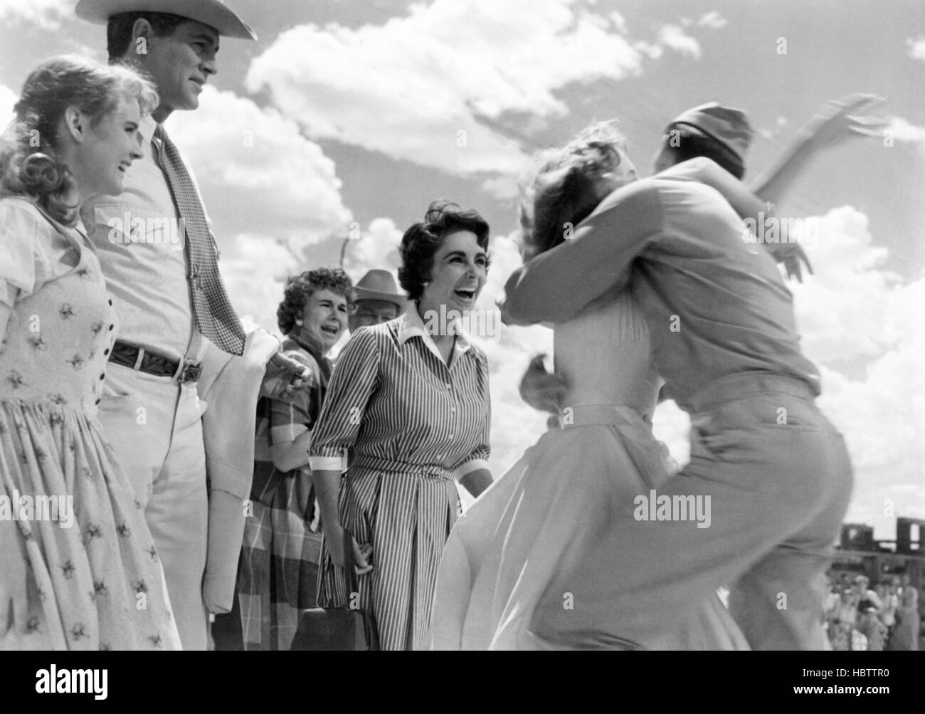 Carroll baker 1956 -Fotos und -Bildmaterial in hoher Auflösung – Alamy