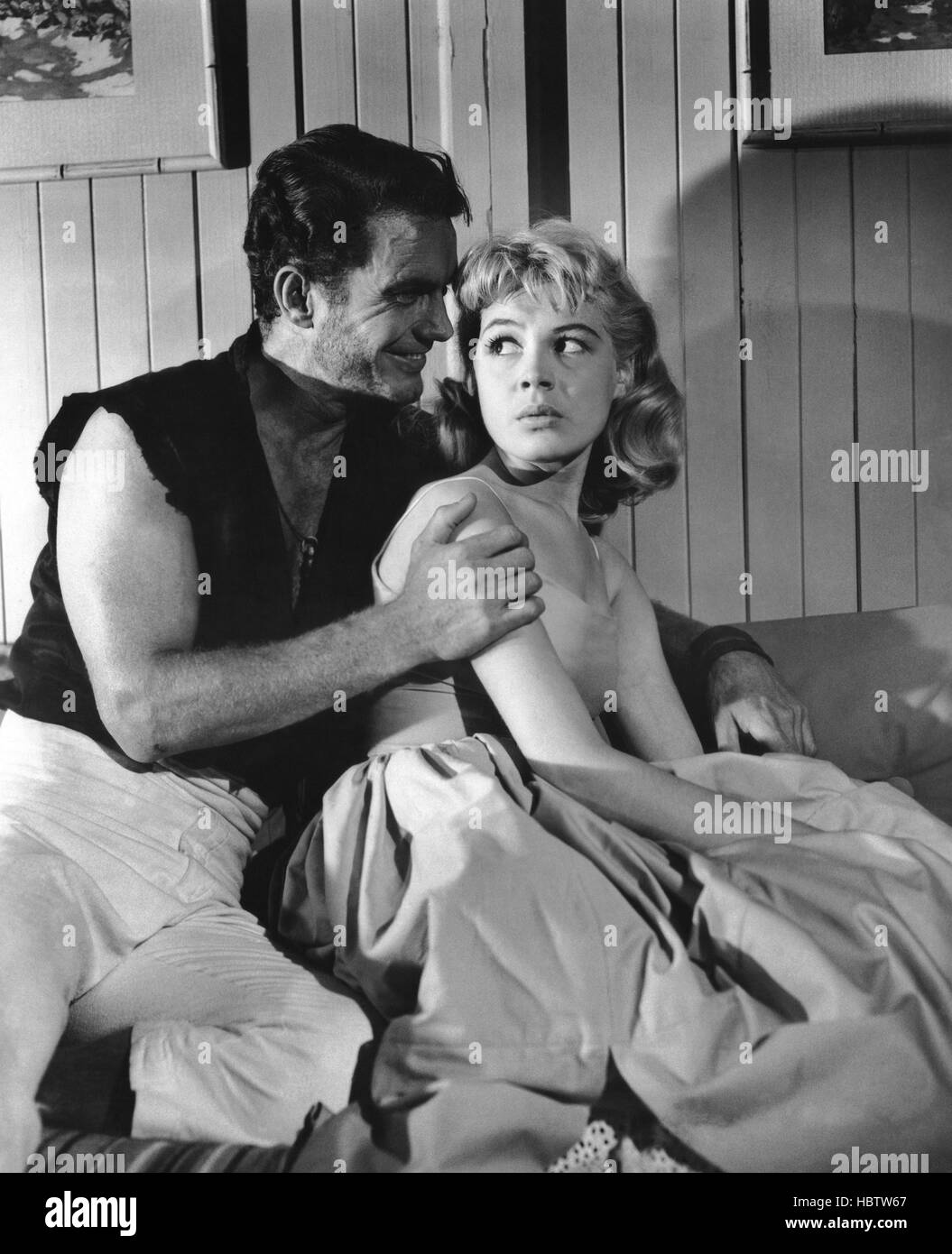 Gidget 1959 sandra dee -Fotos und -Bildmaterial in hoher Auflösung – Alamy