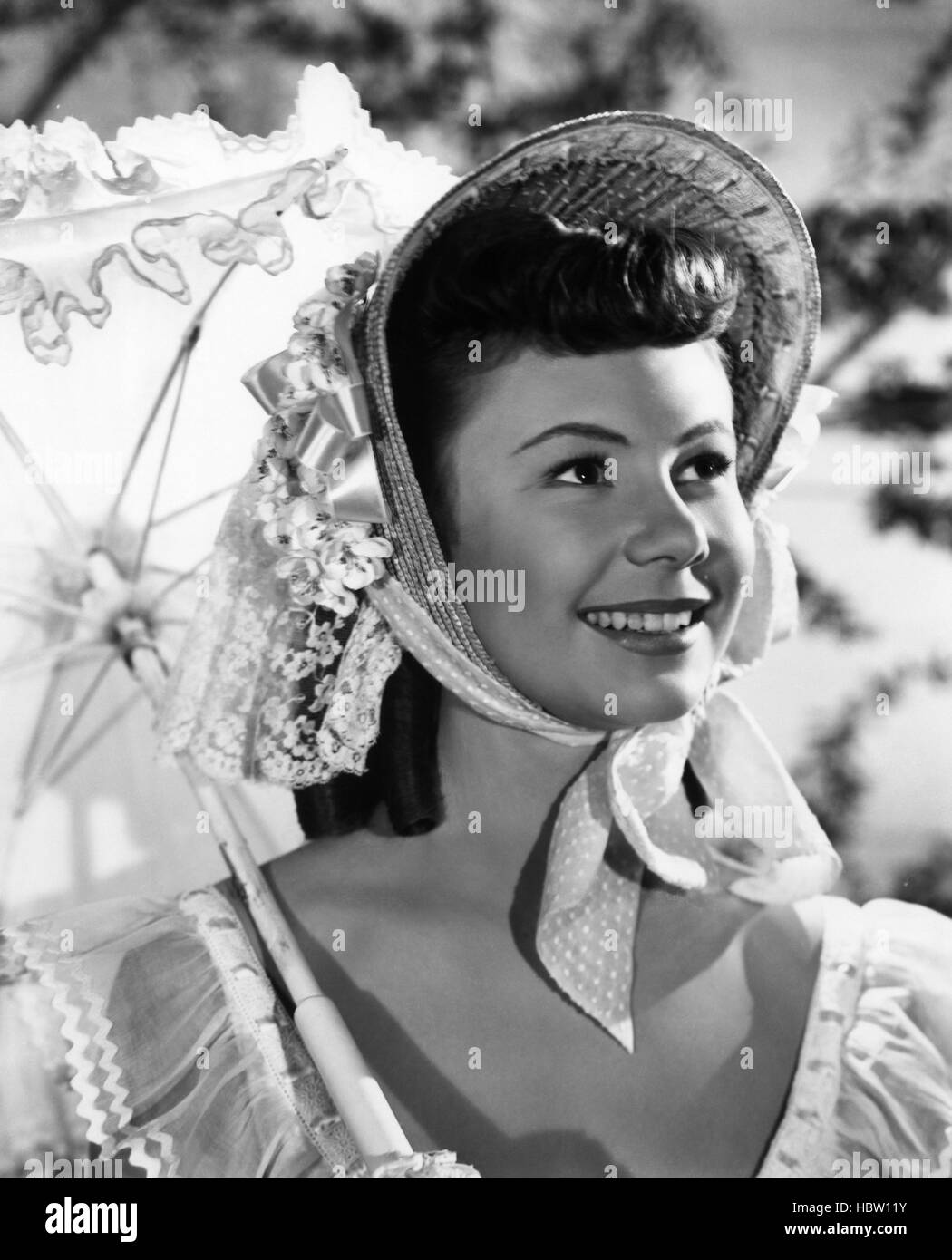GOLDEN GIRL, Mitzi Gaynor, 1951, TM und Copyright © 20. Century Fox ...