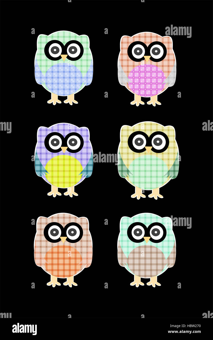 Cartoon icon set -Fotos und -Bildmaterial in hoher Auflösung – Alamy