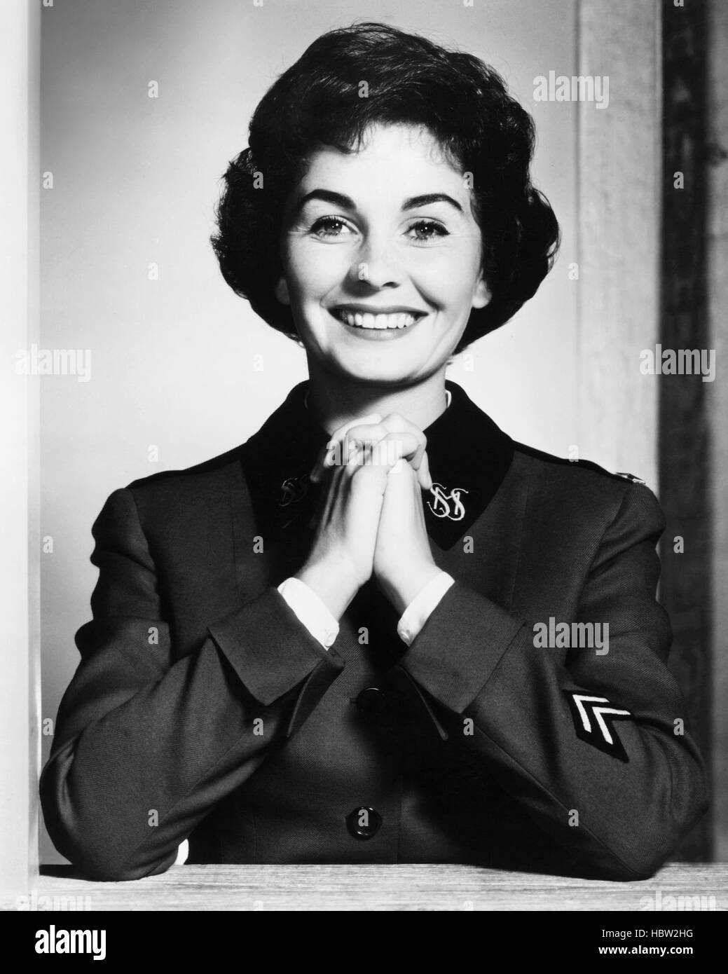 Jean simmons 1955 -Fotos und -Bildmaterial in hoher Auflösung – Alamy