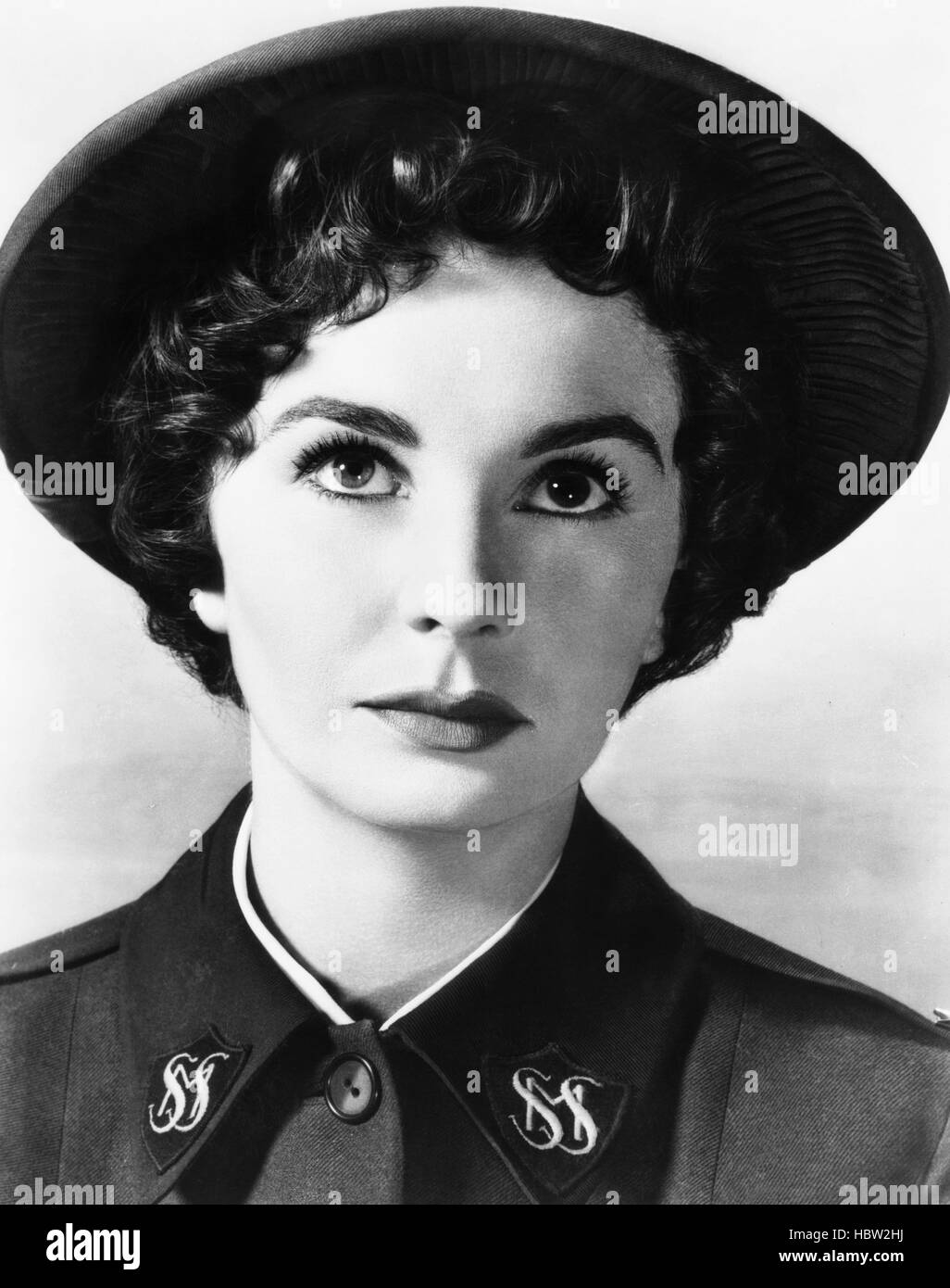 Jean simmons 1955 -Fotos und -Bildmaterial in hoher Auflösung – Alamy