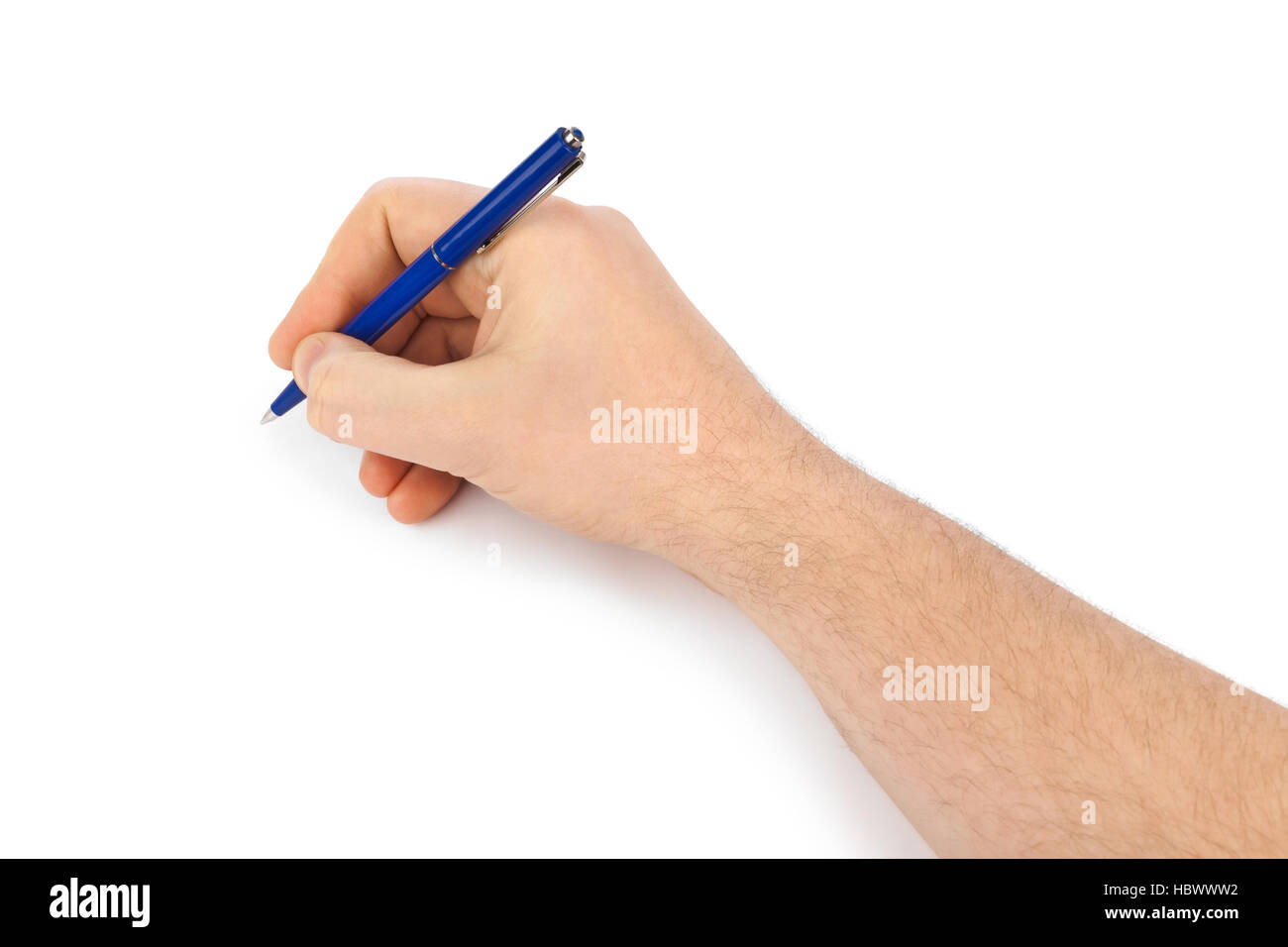 Handwriting hand document signature -Fotos und -Bildmaterial in hoher ...