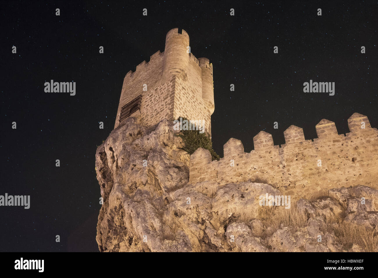 Burg von frias -Fotos und -Bildmaterial in hoher Auflösung – Alamy