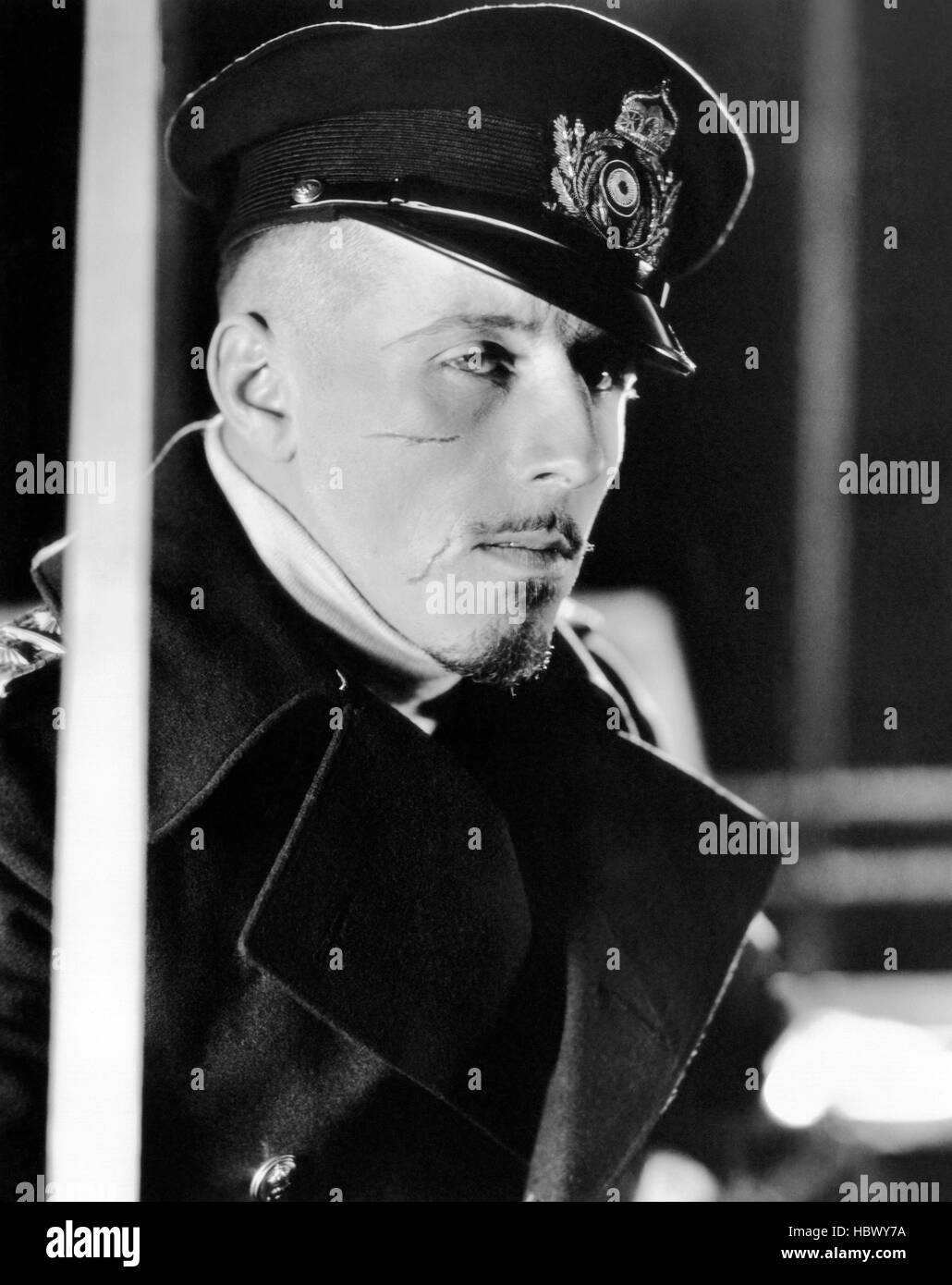 HELLS ANGELS, Carl von Haartman, 1930 Stockfotografie - Alamy