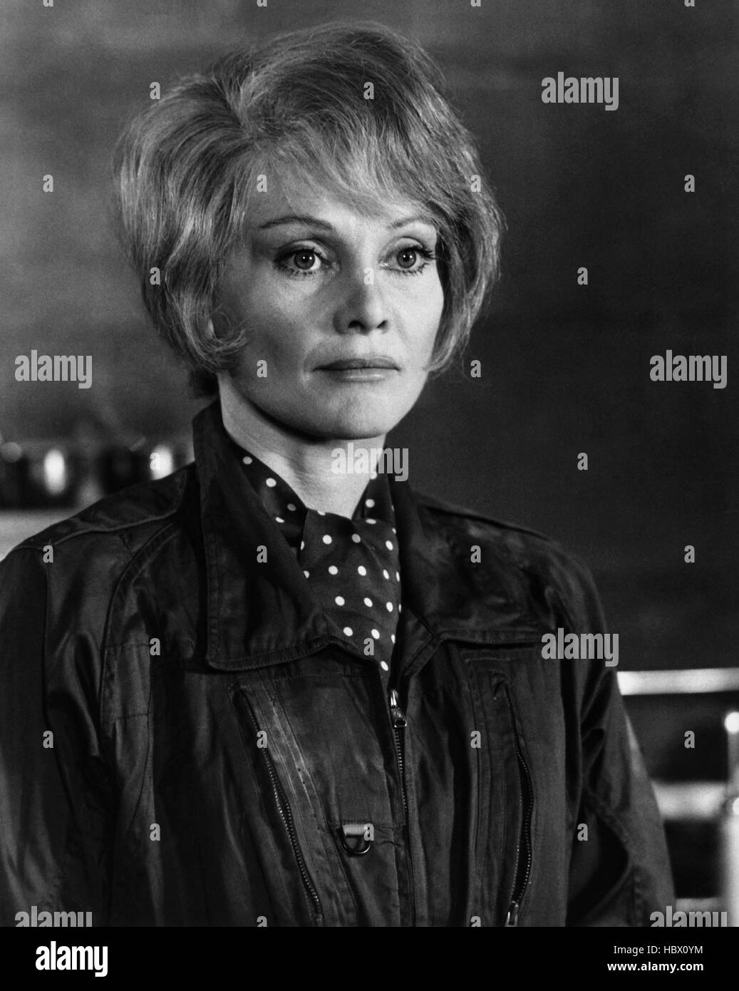HITLER: Die letzten zehn Tage, Diane Cilento, 1973 Stockfotografie - Alamy