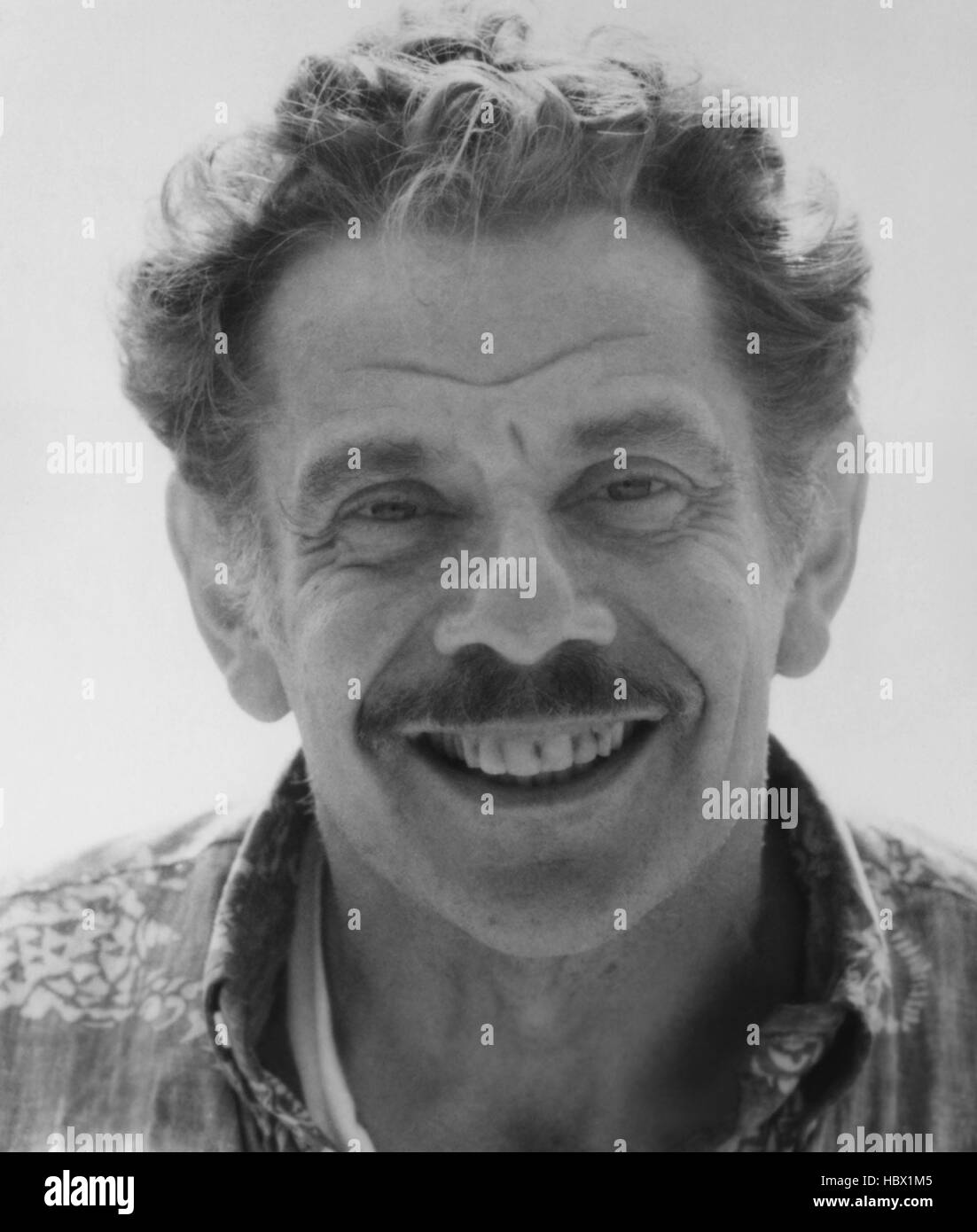 HOT PURSUIT, Jerry Stiller, 1987, (c) Paramount/Courtesy Everett ...