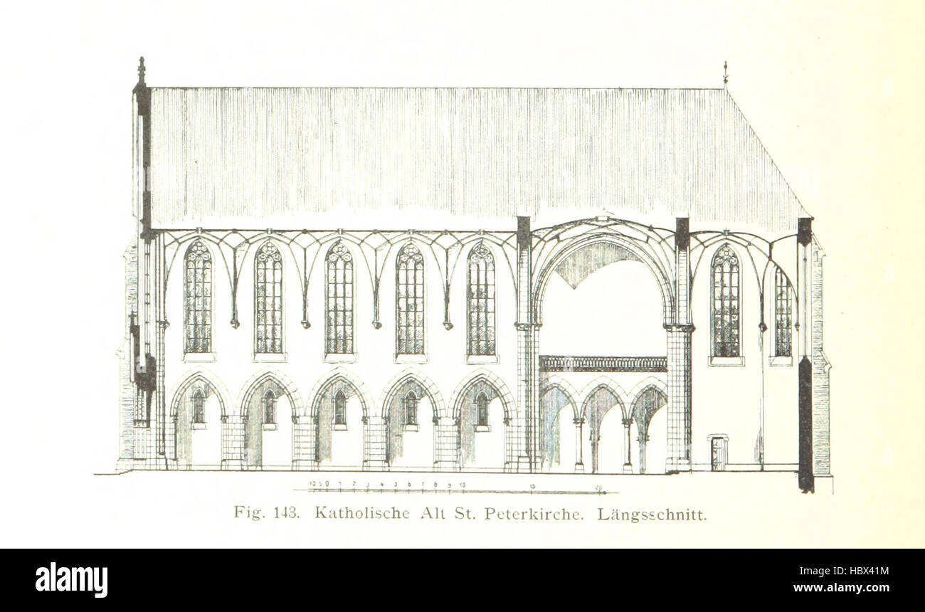 Historische siedlungsstudie im elsass -Fotos und -Bildmaterial in hoher ...