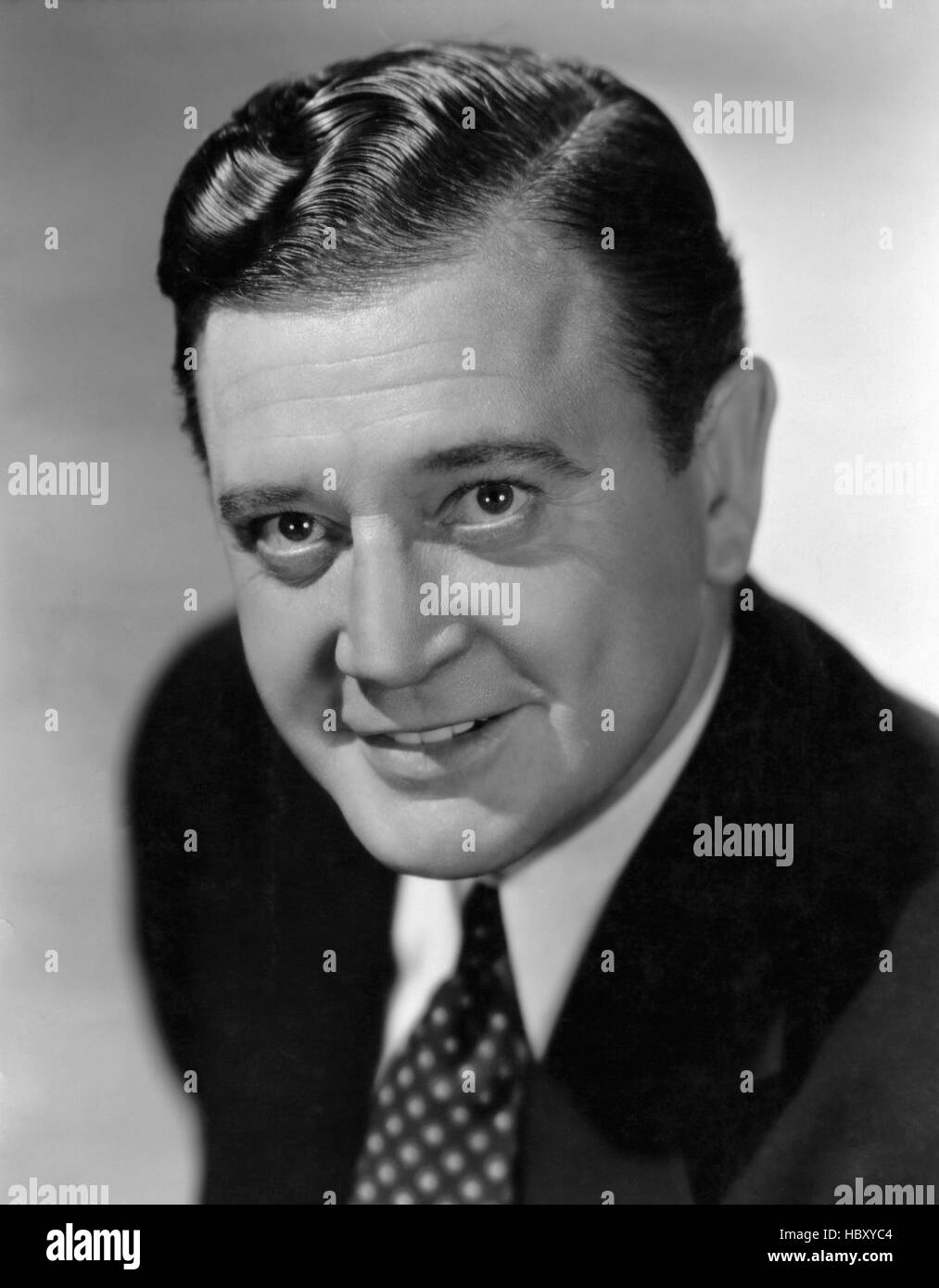 Hier bin ich ein Fremder, Richard Dix, 1939. © 20th Century Fox, TM ...