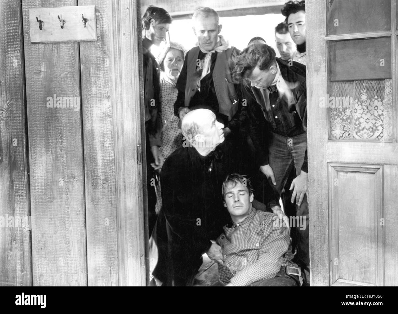 Erbe der Wüste (aka als der Westen war YOUNG), J FarrHERITAGE der Wüste ...