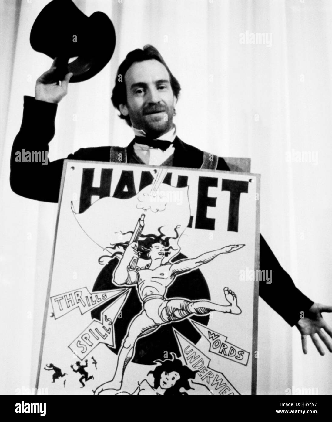 IN THE BLEAK MIDWINTER, (aka ein MIDWINTER TALE), Nicholas Farrell ...