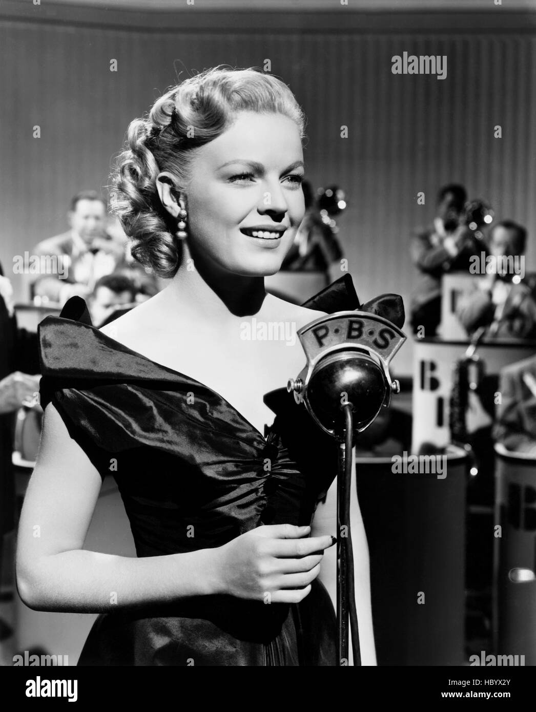 Ich werde von bekommen, Juni Haver, 1950, © 20th Century Fox, TM ...