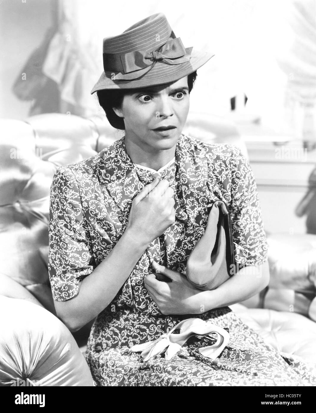 LAURA, Dorothy Adams, 1944, TM & Copyright © 20th Century Fox Film Corp ...