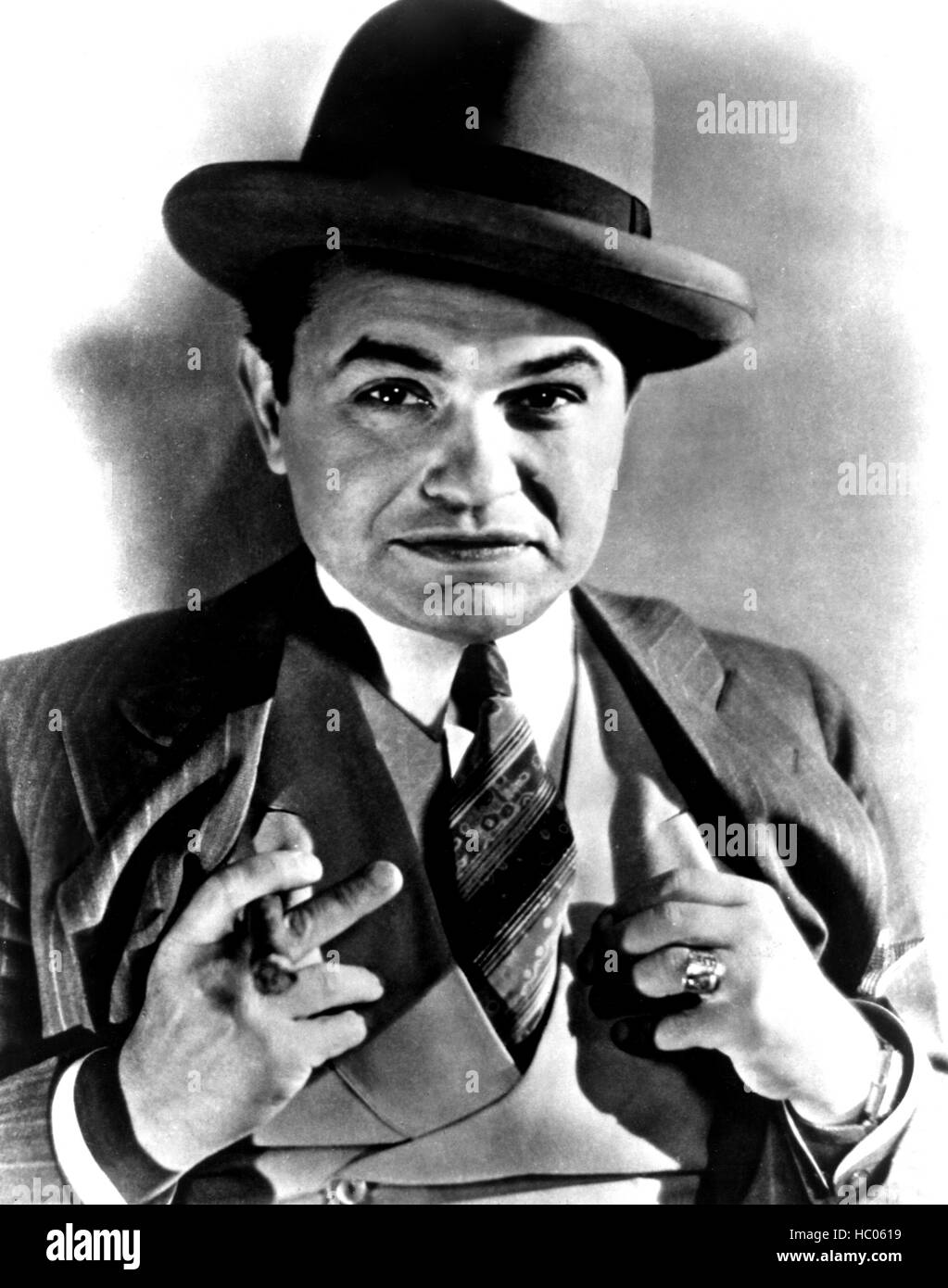 Little caesar and edward g. robinson -Fotos und -Bildmaterial in hoher ...
