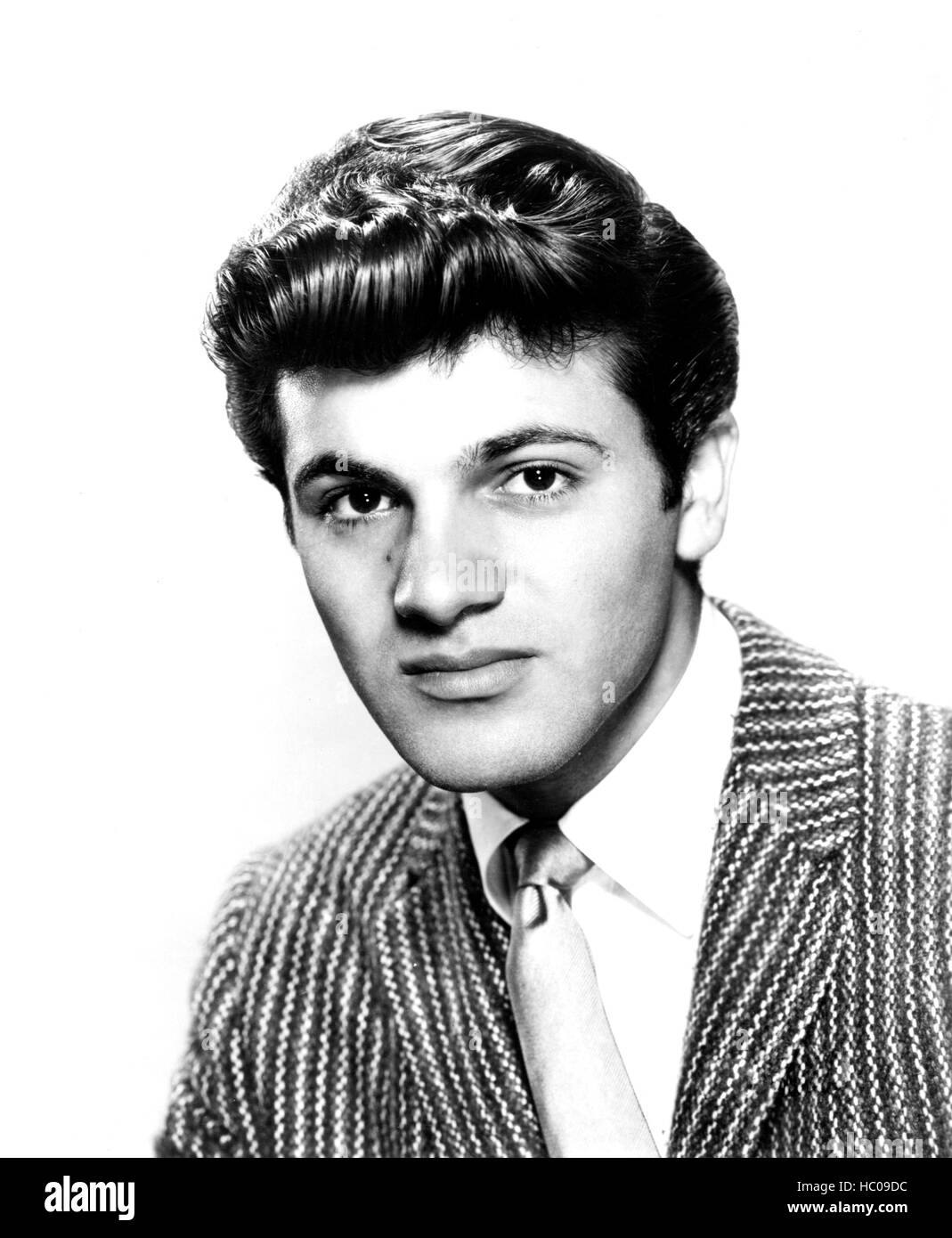 Karneval, Tommy Sands, 1958, © 20. Century Fox Film Corporation, TM ...