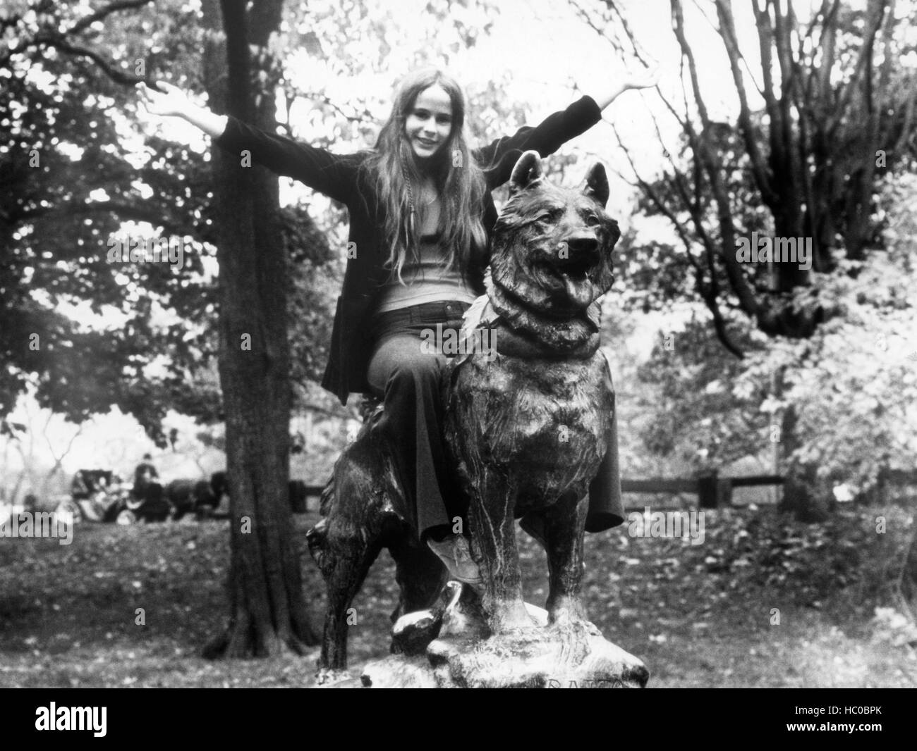 Glynnis oconnor -Fotos und -Bildmaterial in hoher Auflösung – Alamy