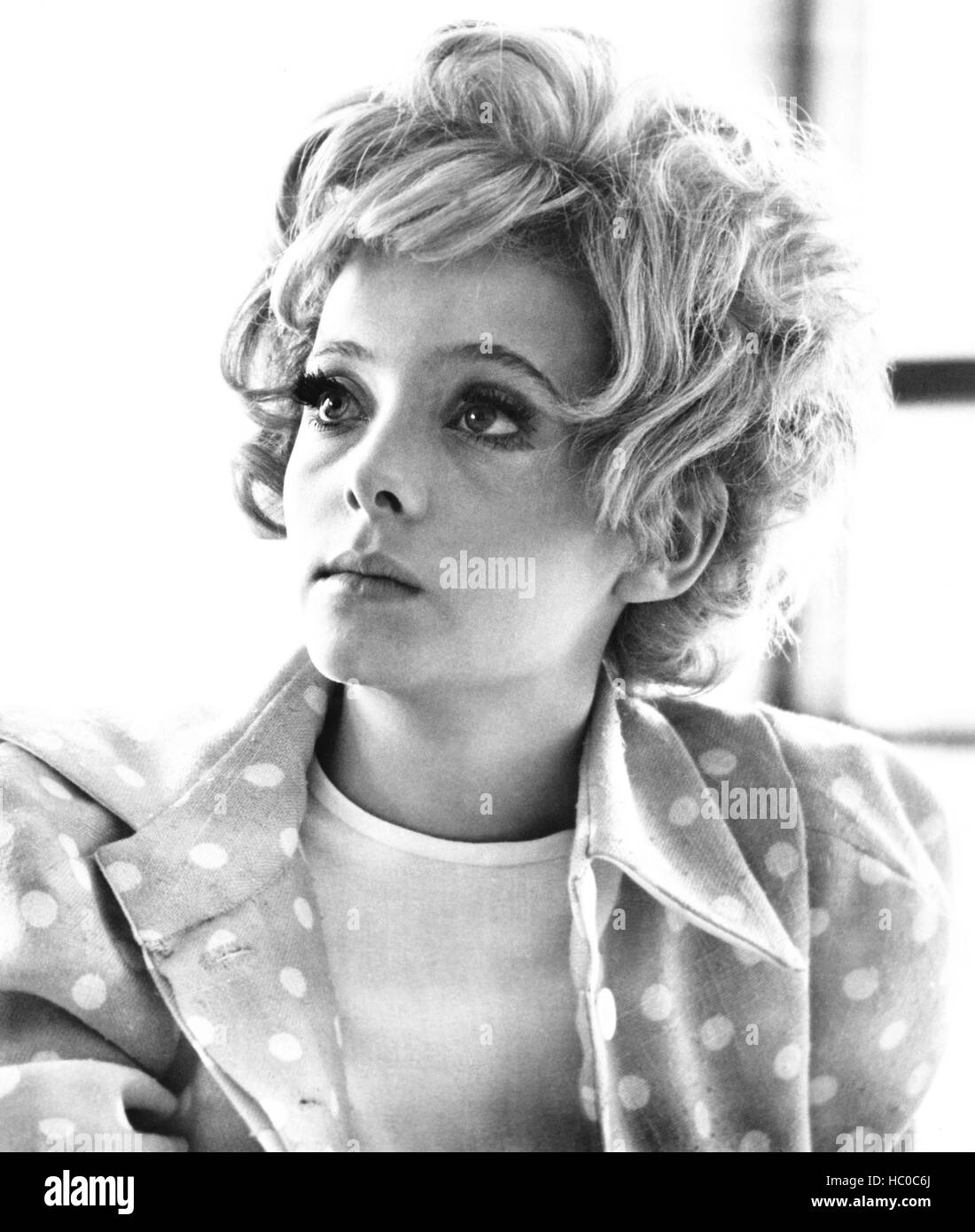 JOANNA, Genevieve Waite, 1968, TM & Copyright © 20th Century Fox Film ...