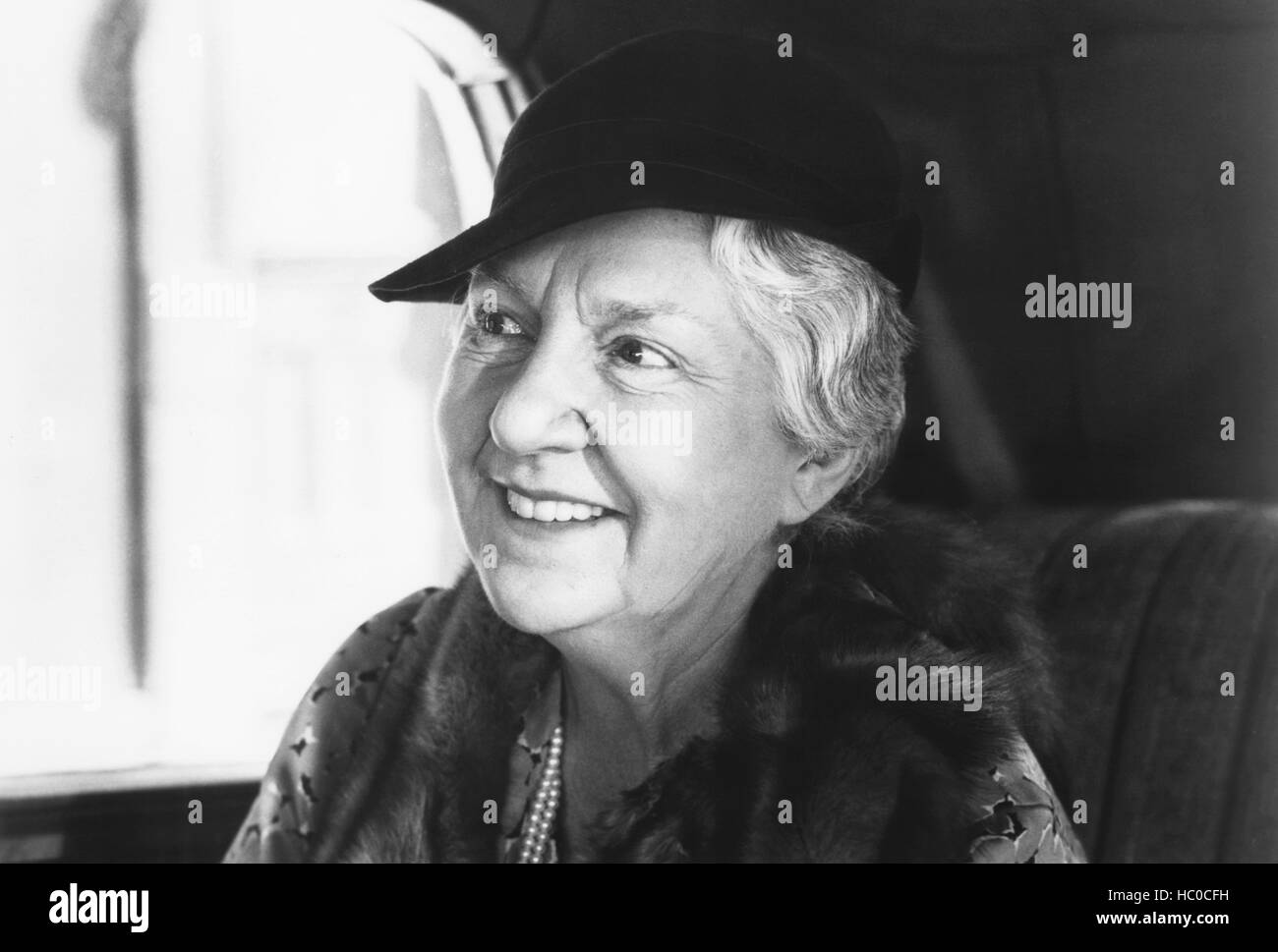 JOHNNY gefährlich, Maureen Stapleton, 1984, TM & Copyright © 20th ...