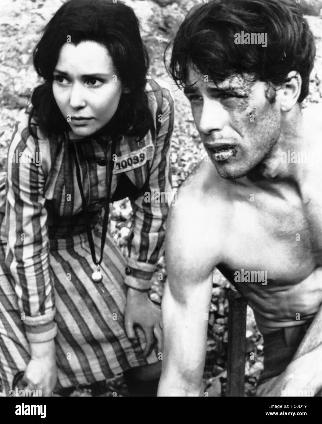 Konzentrationslager kapo -Fotos und -Bildmaterial in hoher Auflösung ...