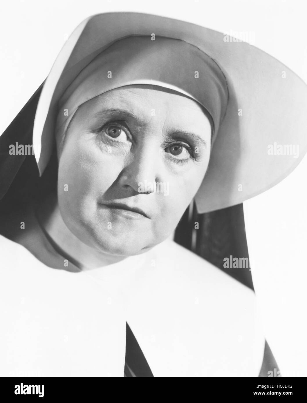 DIE KEYS OF THE KINGDOM, Sara Allgood, 1944, TM & Copyright © 20th ...