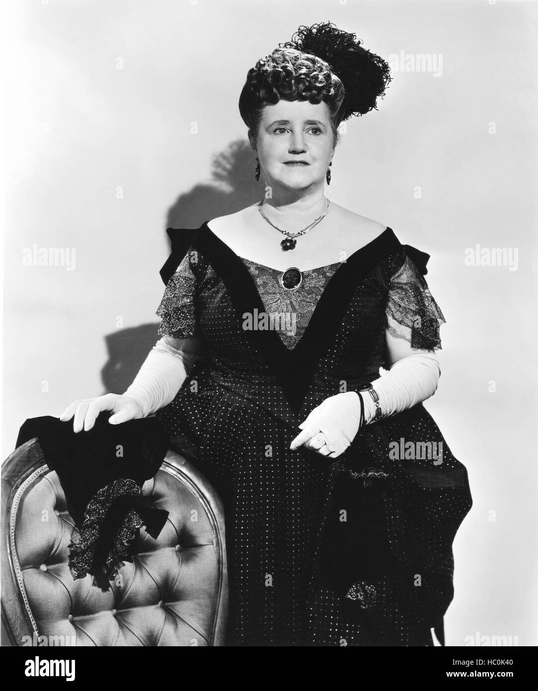 THE LODGER, Sara Allgood, 1944, TM & Copyright © 20th Century Fox Film ...