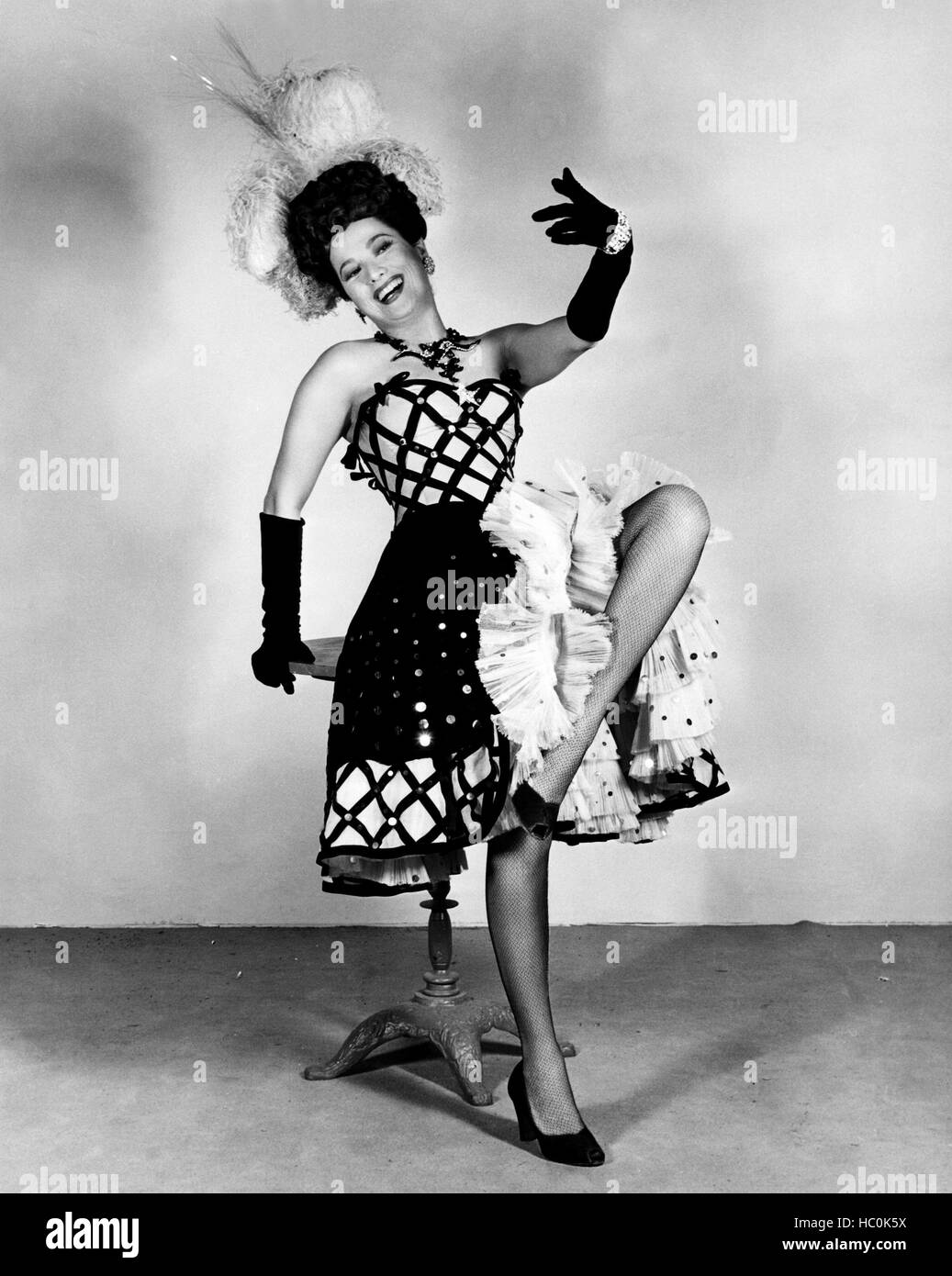 THE LODGER, Merle Oberon, 1944, TM & Copyright © 20th Century Fox Film ...