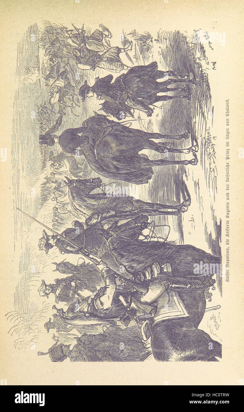 Dh johann gottlieb christian otto spamer -Fotos und -Bildmaterial in ...