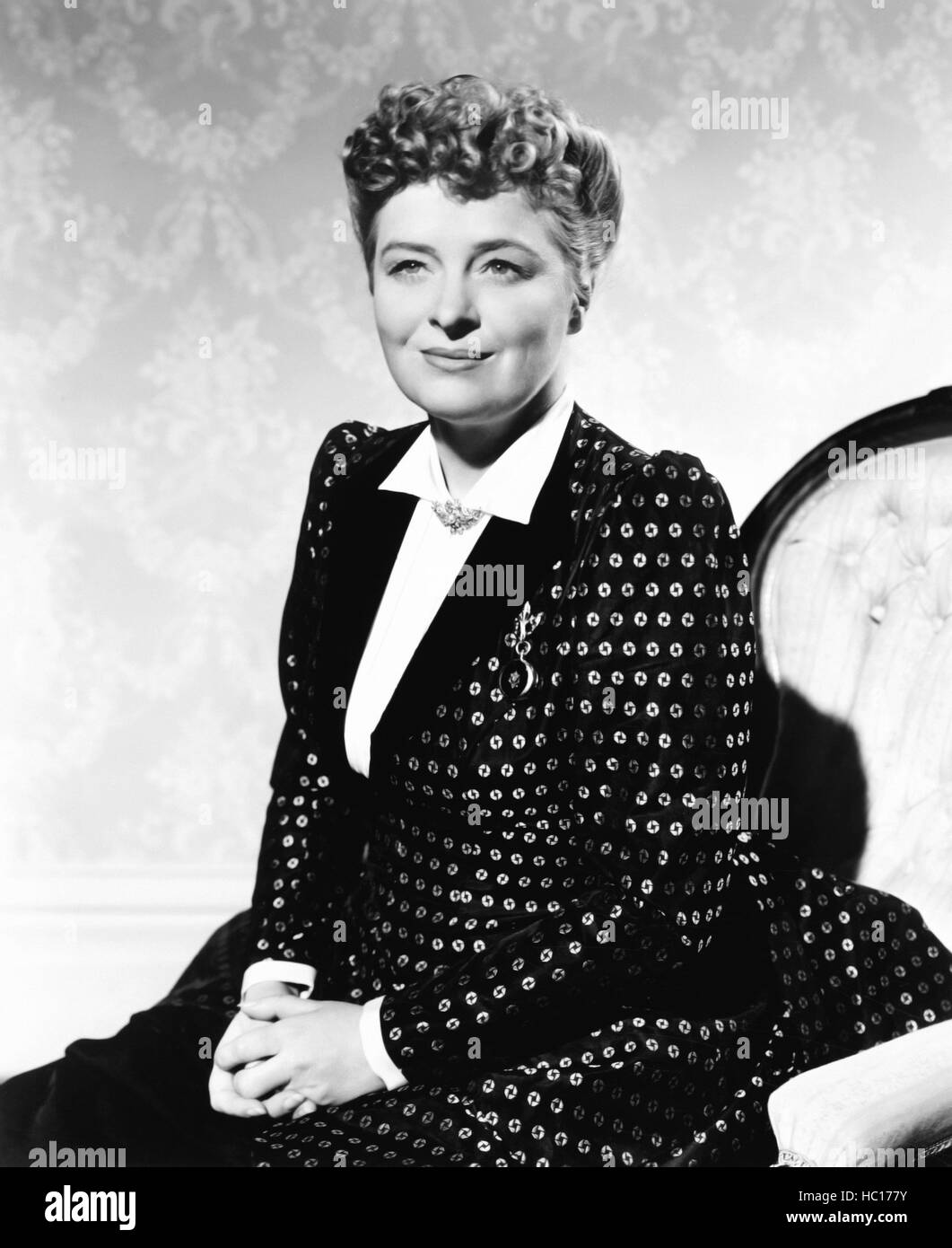 LILLIAN RUSSELL, Dorothy Peterson, 1940, TM & Copyright © 20th Century ...