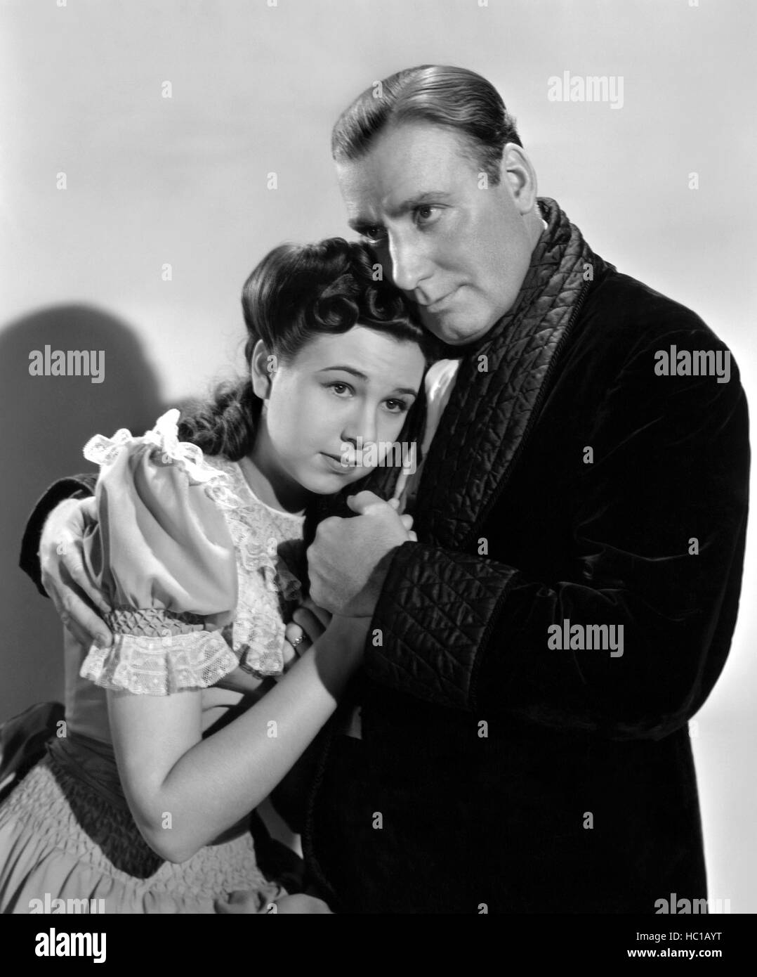 DIE MAD MARTINDALES, l-r: Jane Withers, Alan Mowbray, 1942, TM und ...