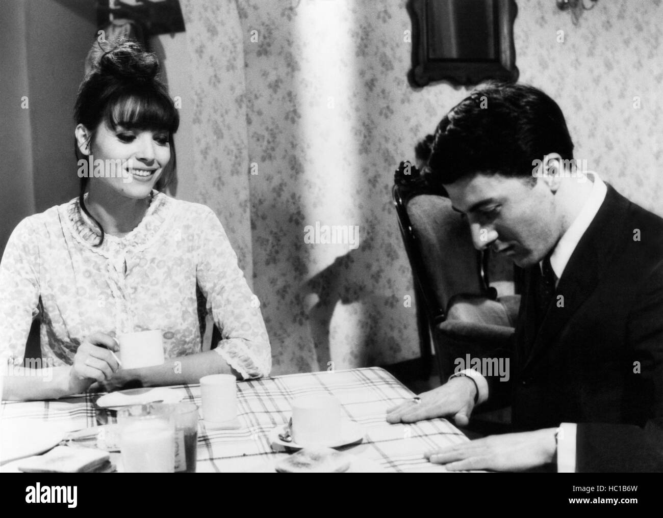 MADIGAN es Millionen, (aka EL MILLON DE MADIGAN), Elsa Martinelli ...