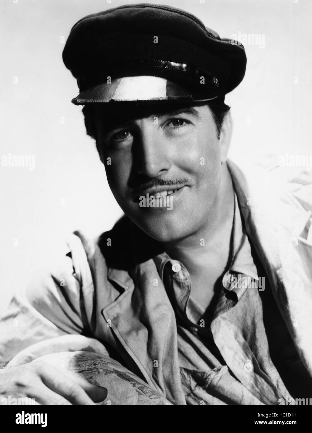 Eine Nachricht an GARCIA, John Boles, 1936, © 20th Century Fox, TM ...