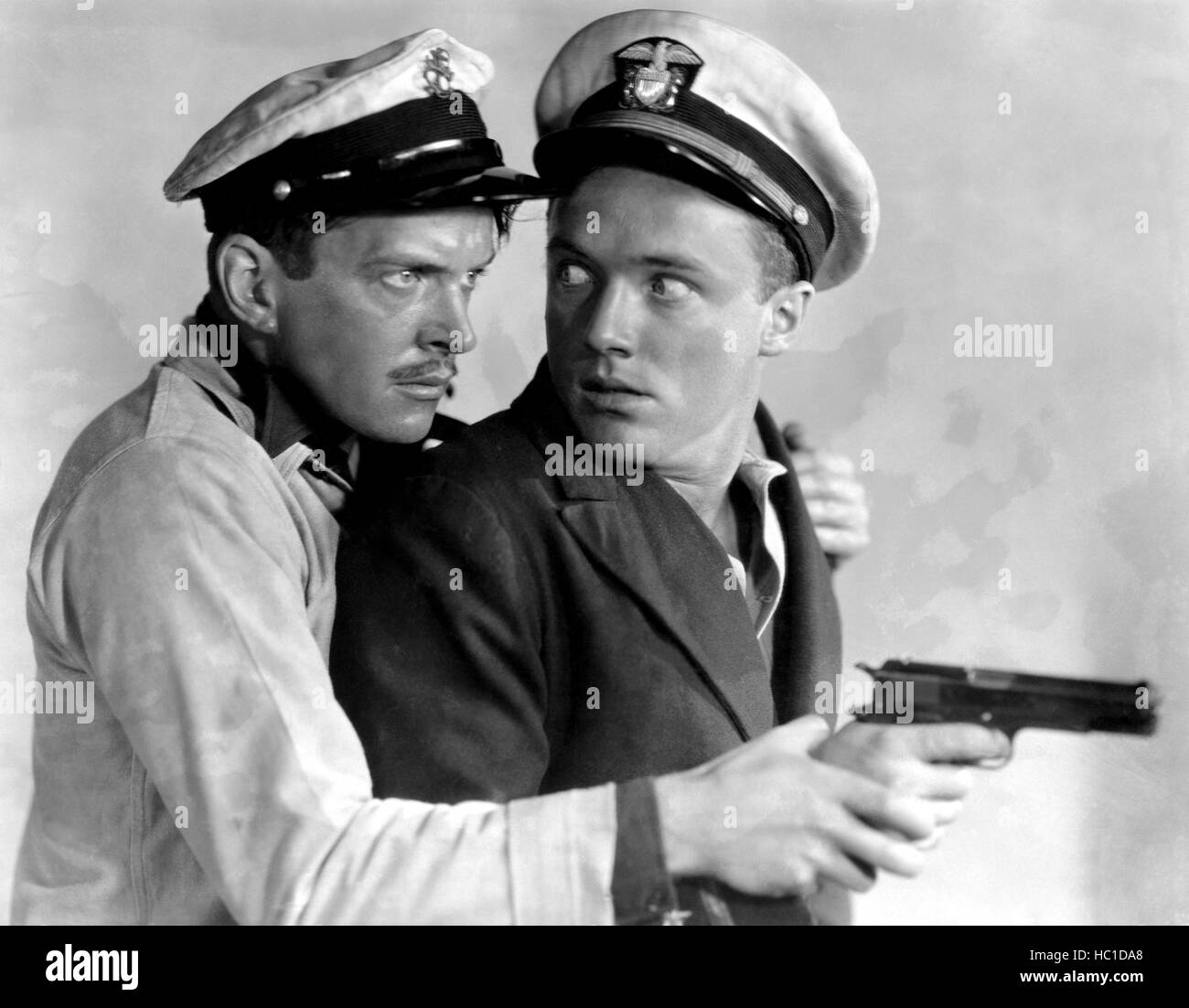 Männer ohne Frauen, Kenneth MacKenna, Frank Albertson, 1930, (c) 20th ...