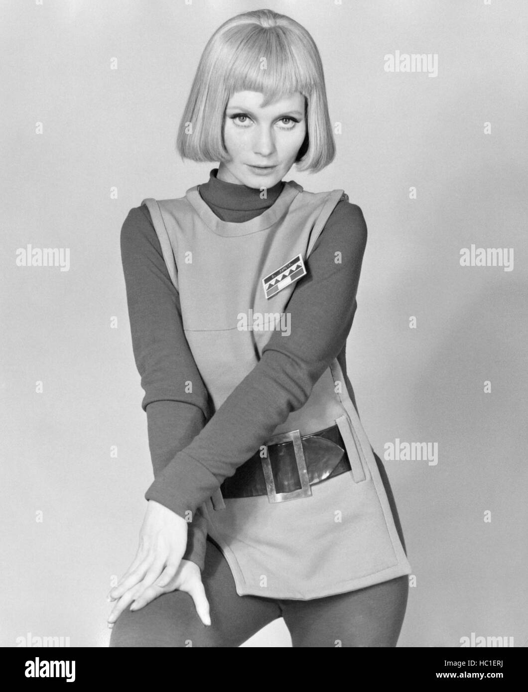 Catherine schell -Fotos und -Bildmaterial in hoher Auflösung – Alamy