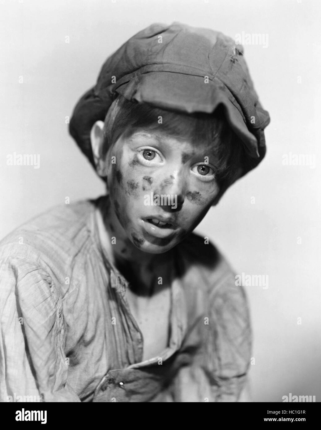 MUDLARK, Andrew Ray, 1950, TM & Copyright © 20th Century Fox Film Corp ...